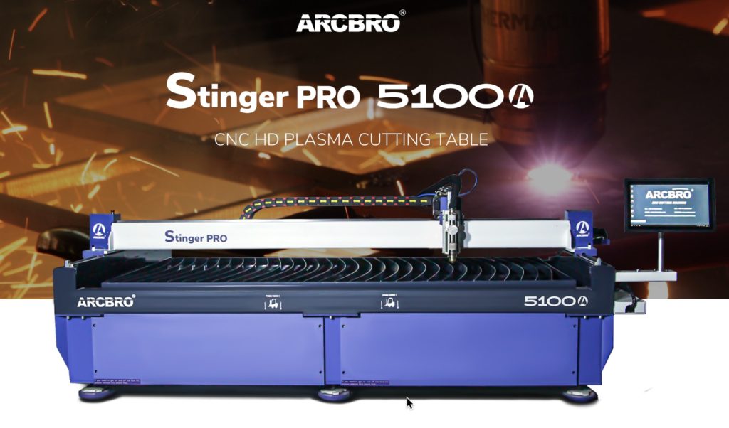 Something You Should Know about HD plasma cutter