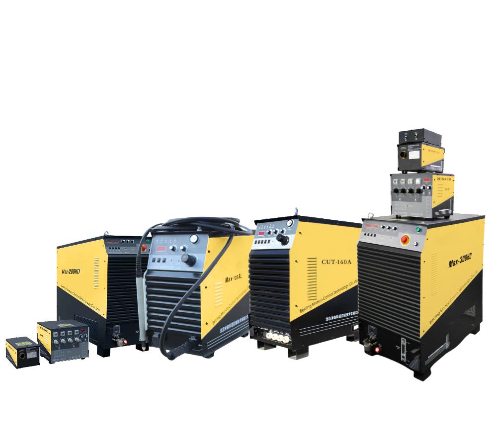 Plasma power source Aircut