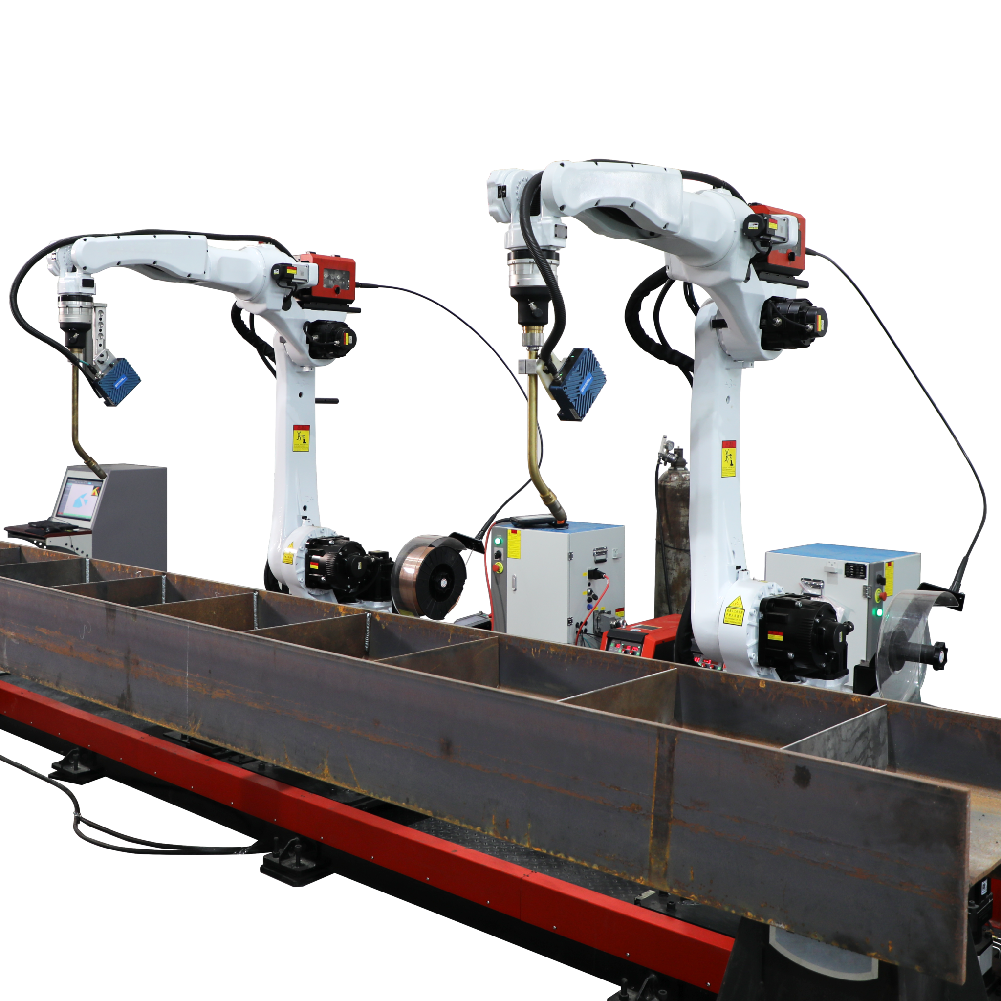 Pipe Cutting Machines And Services - Arcbro