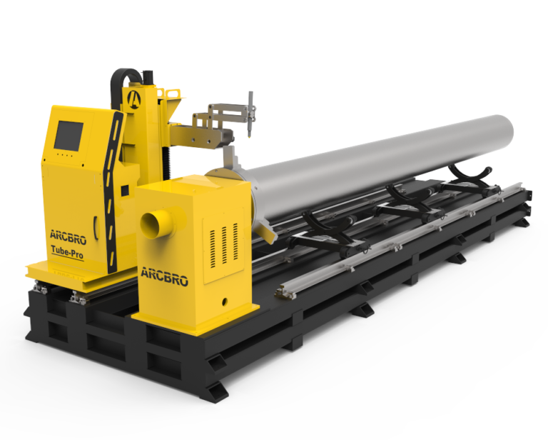 CNC Plasma Cutting | Cutting machine for Workshop Spark Pro
